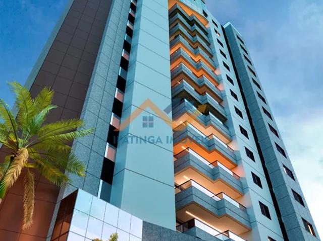 Apartamento com 3 Quartos e 4 banheiros à Venda, 162 m² por R$ 1.443.000