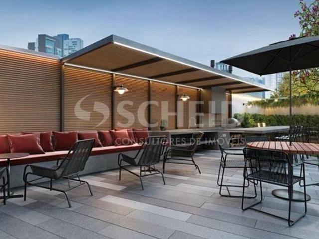 Apartamento com 3 Quartos e 4 banheiros à Venda, 162 m² por R$ 3.800.000