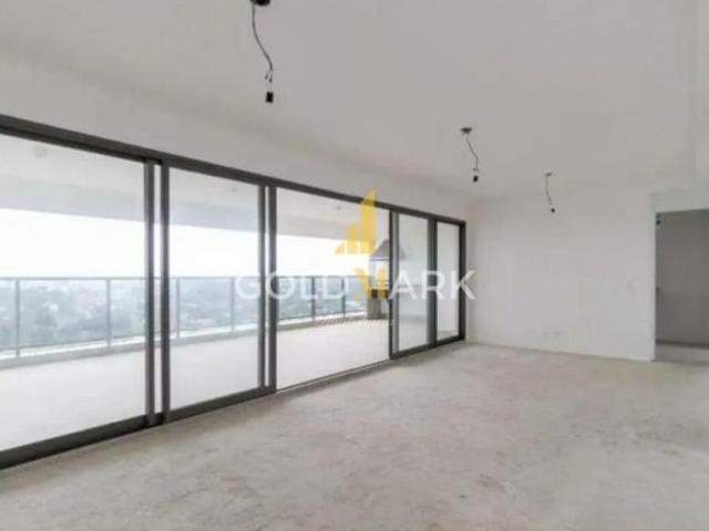Apartamento com 3 Quartos e 4 banheiros à Venda, 165 m² por R$ 3.250.000,00