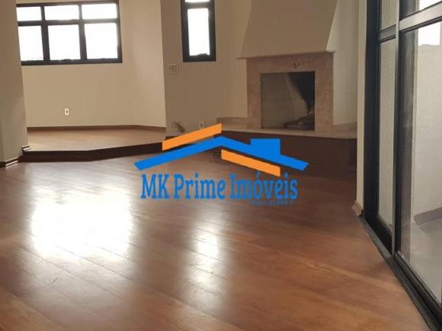 Apartamento com 3 Quartos e 4 Banheiros à Venda, 167 m² Vila São Francisco