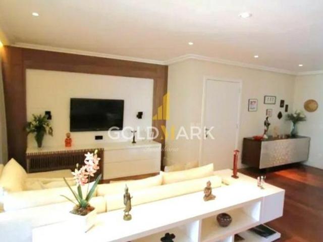 Apartamento com 3 Quartos e 4 banheiros à Venda, 167 m² por R$ 2.690.000,00