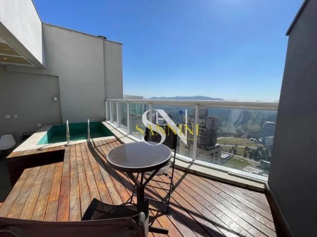 Apartamento com 3 Quartos e 4 banheiros à Venda, 170 m² por R$ 2.700.000