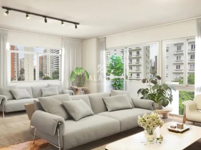 Apartamento com 3 Quartos e 4 banheiros à Venda, 1815 m² por R$ 2.850.000