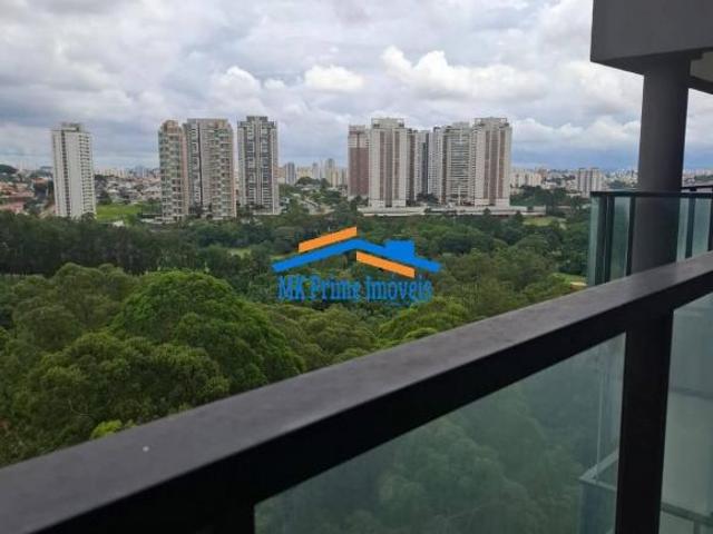 Apartamento com 3 Quartos e 4 Banheiros à Venda, 183 m² Vila São Francisco