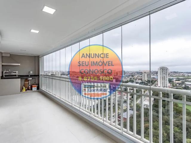 Apartamento com 3 Quartos e 4 banheiros à Venda, 185 m² por R$ 2.250.000