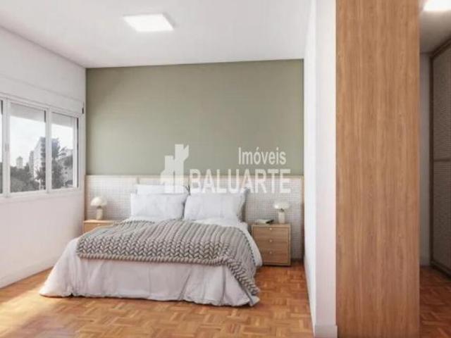 Apartamento com 3 Quartos e 4 banheiros à Venda, 210 m² por R$ 2.500.000