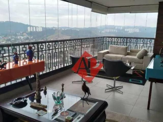 Apartamento com 3 Quartos e 4 banheiros à Venda, 285 m² por R$ 5.000.000