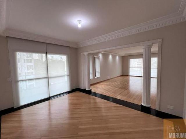 Apartamento com 3 Quartos e 4 banheiros à Venda, 300 m² por R$ 1.280.00 Vila Sonia