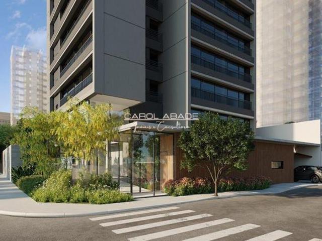 Apartamento com 3 Quartos e 4 banheiros à venda no Brooklin Paulista