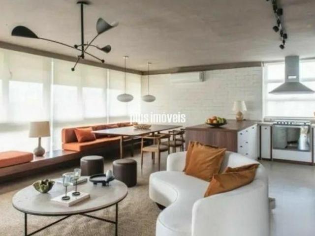 Apartamento com 3 Quartos e 4 banheiros para Alugar, 163 m²