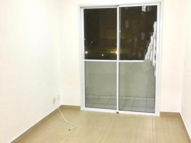 Apartamento com 3 quartos e 57 m² à venda no Jaguaré