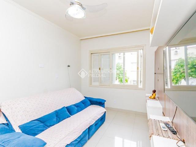 Apartamento com 3 quartos e 58m² para alugar em Cristo Redentor, Porto Alegre