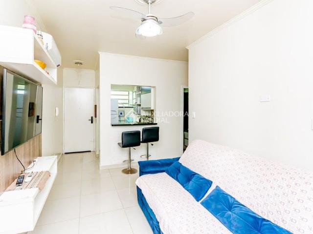 Apartamento com 3 quartos e 58m² para alugar em Cristo Redentor, Porto Alegre