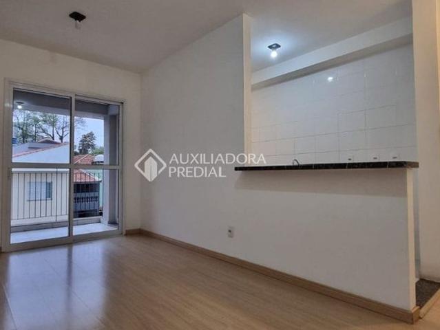 Apartamento com 3 quartos e 59m² para alugar em Vila Pires, Santo André