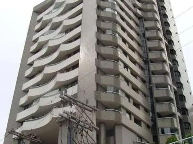 Apartamento com 3 Quartos e 5 banheiros à Venda, 125 m² por R$ 1.100.000