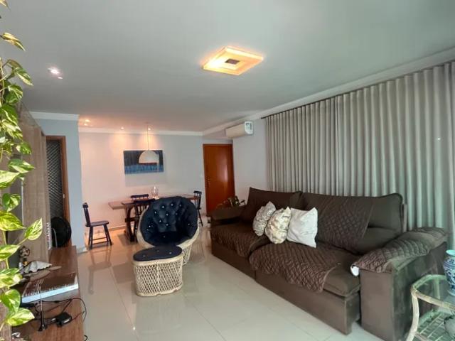 Apartamento com 3 Quartos e 5 banheiros à Venda, 126 m² por R$ 1.595.000
