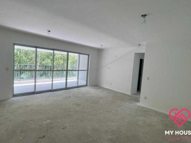 Apartamento com 3 Quartos e 5 banheiros à Venda, 133 m² por R$ 1.285.000