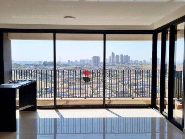 Apartamento com 3 Quartos e 5 banheiros à Venda, 135 m² por R$ 1.005.000