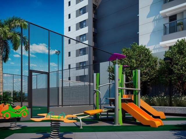 Apartamento com 3 Quartos e 5 banheiros à Venda, 136 m²