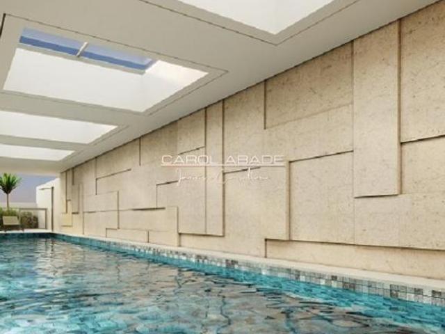 Apartamento com 3 Quartos e 5 banheiros à Venda, 141 m² a venda no Brooklin
