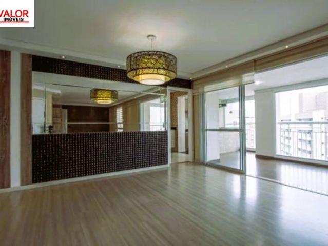 Apartamento com 3 Quartos e 5 banheiros à Venda, 142 m² por R$ 1.280.000