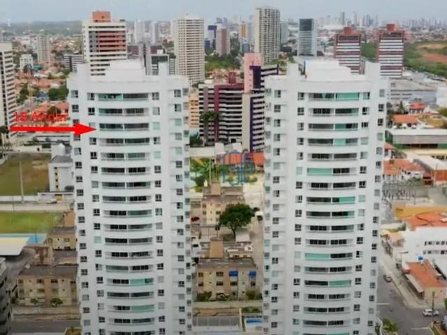Apartamento com 3 Quartos e 5 banheiros à Venda, 142 m² por R$ 2.000.000