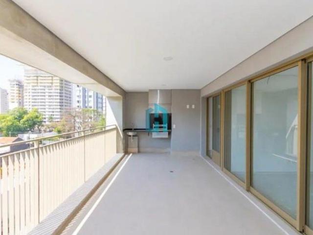 Apartamento com 3 Quartos e 5 banheiros à Venda, 149 m² por R$ 3.190.000