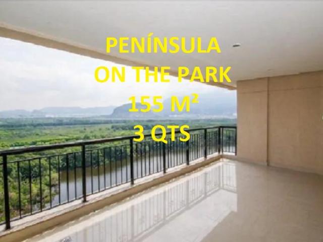 Apartamento com 3 Quartos e 5 banheiros à Venda, 154 m² por R$ 2.350.000