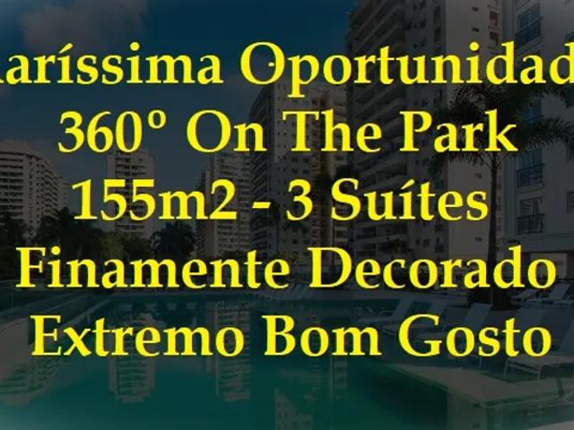 Apartamento com 3 Quartos e 5 banheiros à Venda, 155 m² por R$ 2.480.001