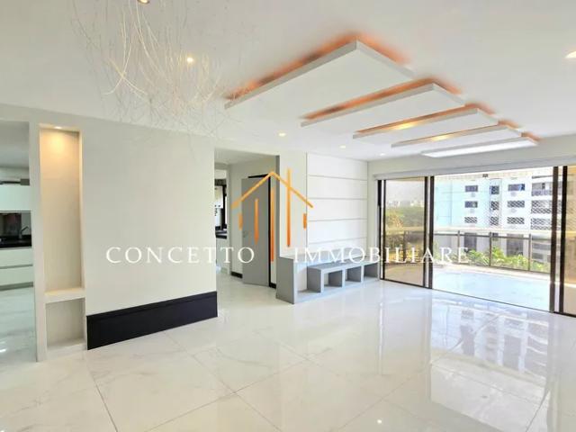 Apartamento com 3 Quartos e 5 banheiros à Venda, 157 m² por R$ 2.295.000