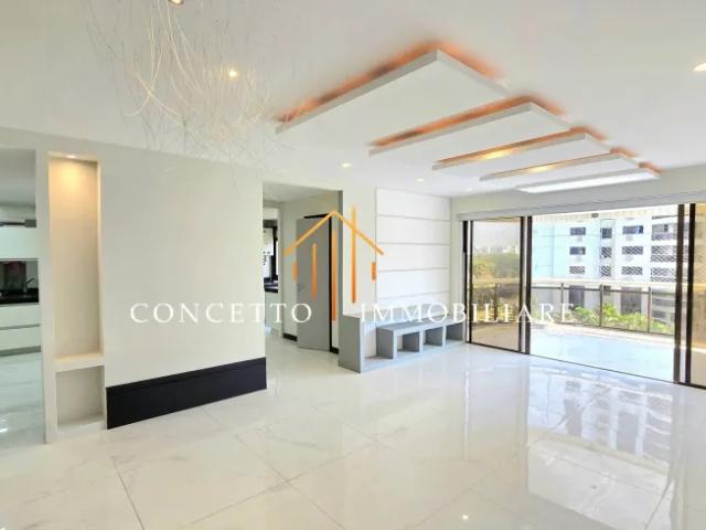 Apartamento com 3 Quartos e 5 banheiros à Venda, 157 m² por R$ 2.299.000