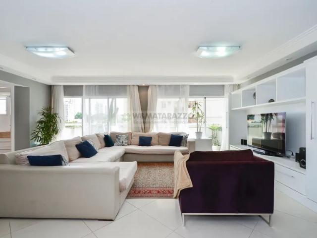 Apartamento com 3 Quartos e 5 banheiros à Venda, 158 m² por R$ 1.200.000
