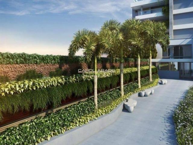 Apartamento com 3 Quartos e 5 banheiros à Venda, 163 m²
