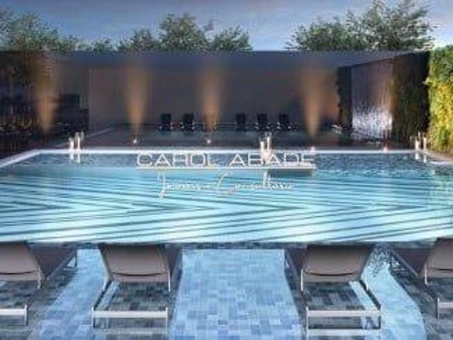 Apartamento com 3 Quartos e 5 banheiros à Venda, 166 m²