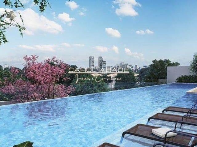 Apartamento com 3 Quartos e 5 banheiros à Venda, 171 m² à venda em Ibirapuera