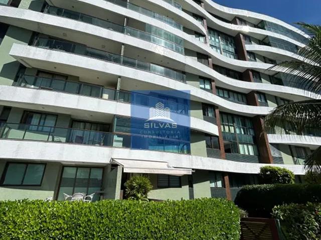Apartamento com 3 Quartos e 5 banheiros à Venda, 198 m² por R$ 1.680.000