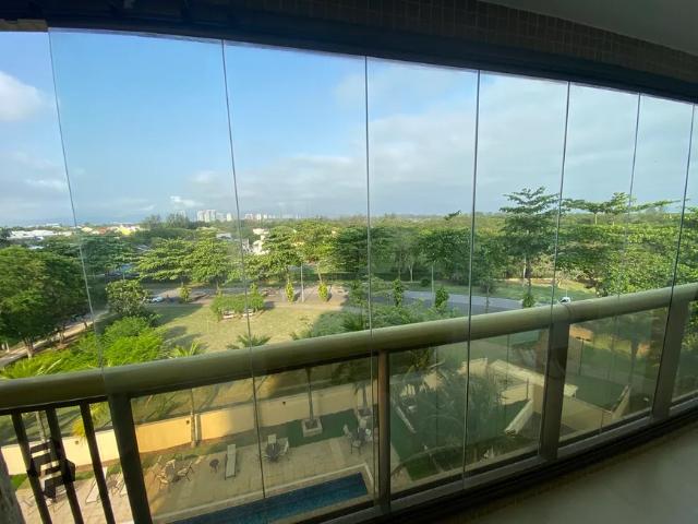 Apartamento com 3 Quartos e 5 banheiros à Venda, 261 m² por R$ 3.400.000