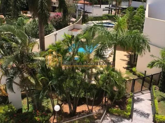 Apartamento com 3 Quartos e 5 banheiros para Alugar, 150 m² por R$ 3.400/Mês