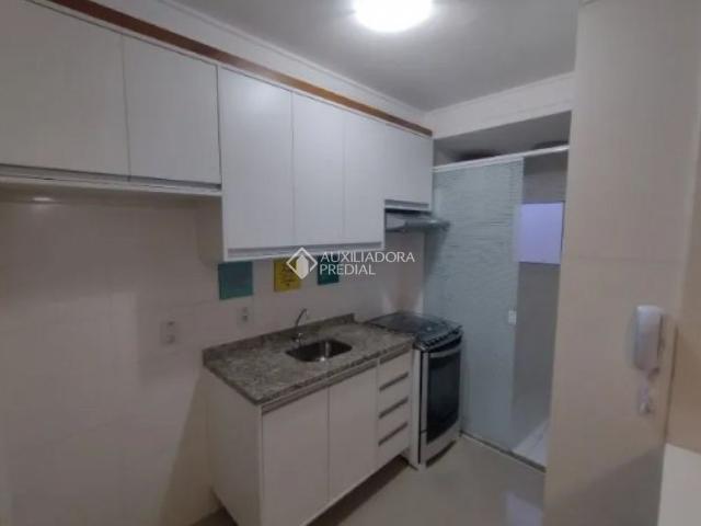 Apartamento com 3 quartos e 60m² para alugar em Nova Petrópolis, São Bernardo do Campo