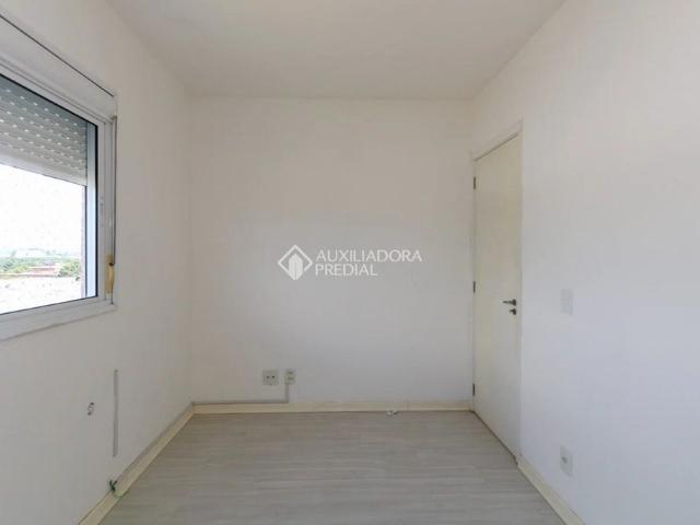 Apartamento com 3 quartos e 62m² para alugar em São José, Canoas