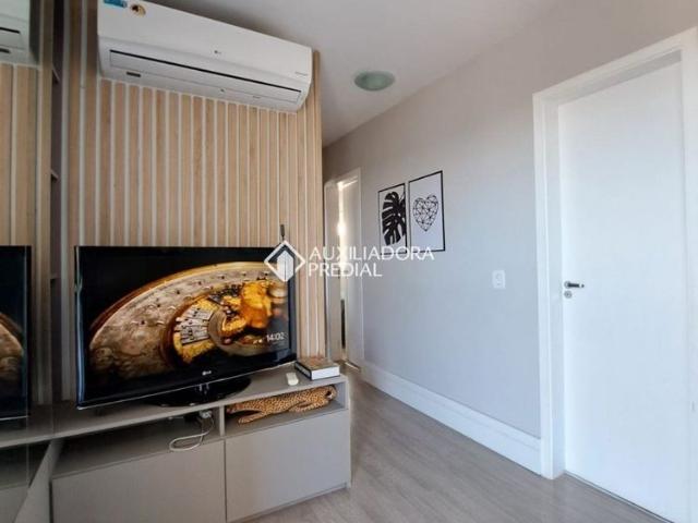 Apartamento com 3 quartos e 63m² para alugar em São Sebastião, Porto Alegre