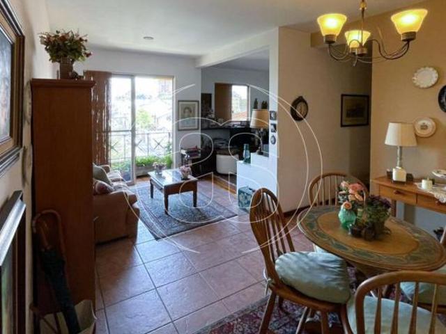 Apartamento com 3 quartos e 64 m² à venda em Vila Sônia