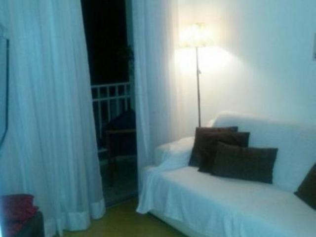 Apartamento com 3 quartos e 65 m² à venda no Jaguaré