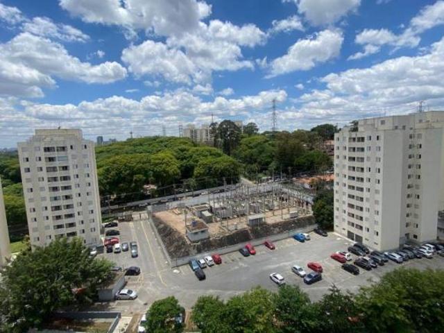 Apartamento com 3 quartos e 65 m² à venda em Parque Continental