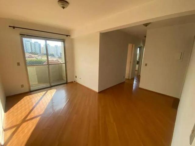 Apartamento com 3 Quartos e 65 m² à Venda em Vila Gomes