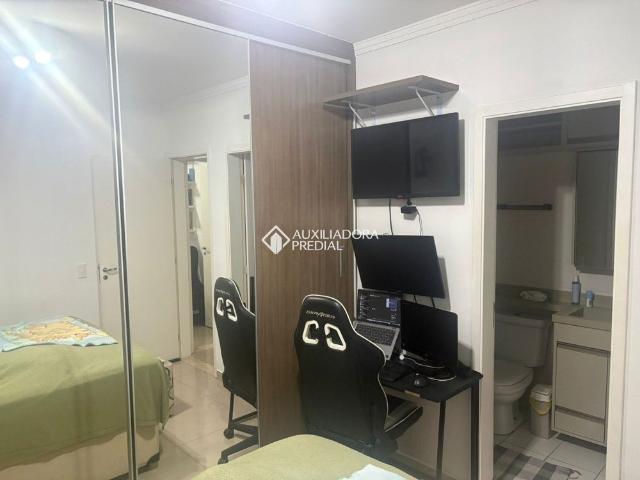 Apartamento com 3 quartos e 65m² para alugar em centro, São Bernardo do Campo