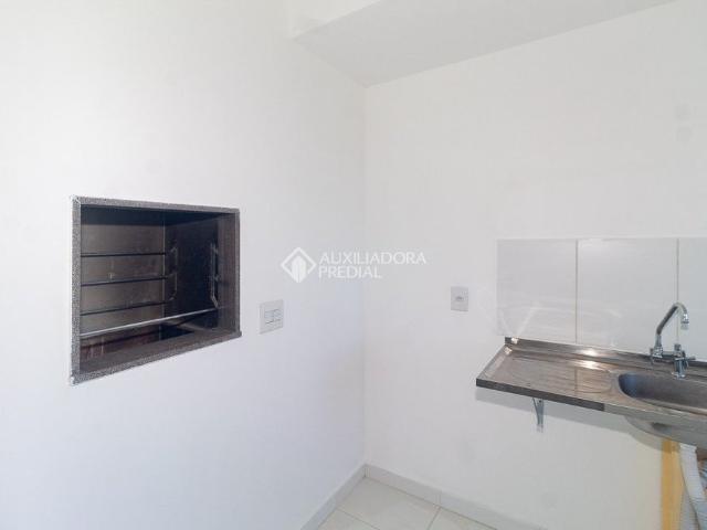 Apartamento com 3 quartos e 65m² para alugar em Humaitá, Porto Alegre