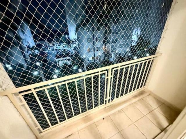 Apartamento com 3 quartos e 67 m² à venda em Jardim Vila Andrade
