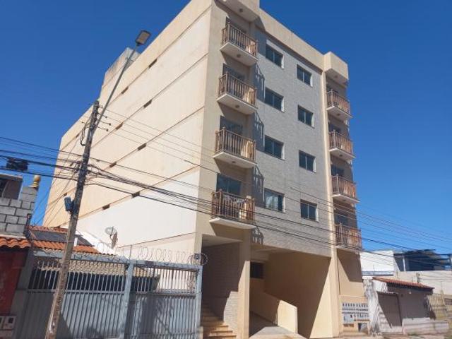 Apartamento com 3 quartos e 67 m² à venda, Parque Esplanada I