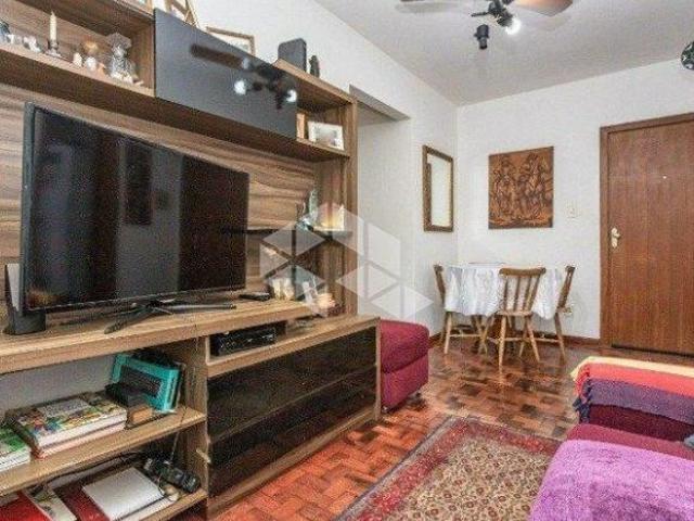 Apartamento com 3 quartos e 67m² à venda em Jardim Botânico, Porto Alegre